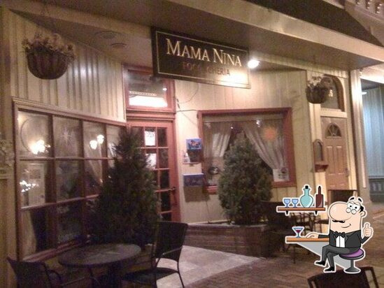 Mama Nina's, Bethlehem - Restaurant menu, prices and reviews