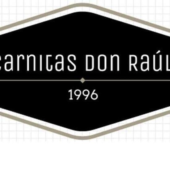 Carta del restaurante Carnitas Don Raul, Ciudad del México