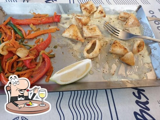 Ocean Basket Highveld Mall, Emalahleni - Restaurant menu, prices and ...
