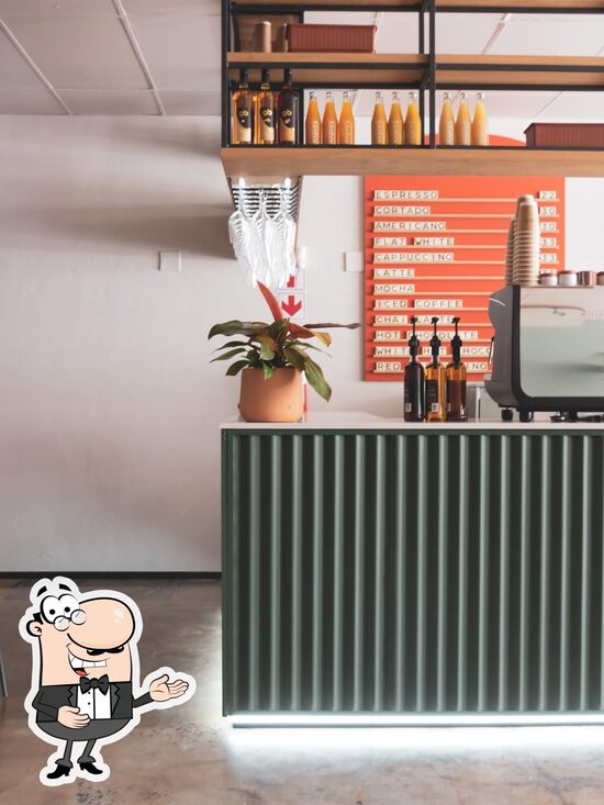 Spoon Bakery & Eatery, Kapstadt - Restaurantbewertungen