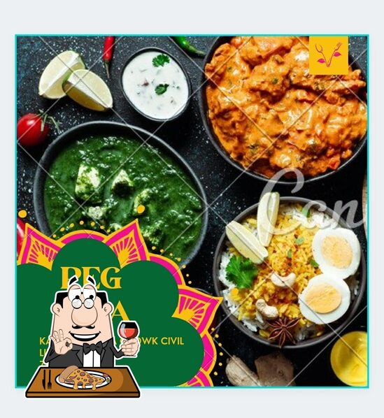 Peg Paaa.. The Ultimate Tavern, Ludhiana - Restaurant menu, prices and ...