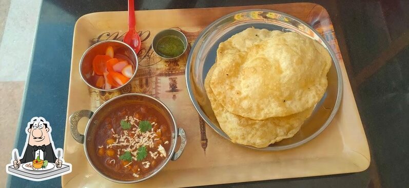 the black point restaurant and water park, India - Restaurant reviews