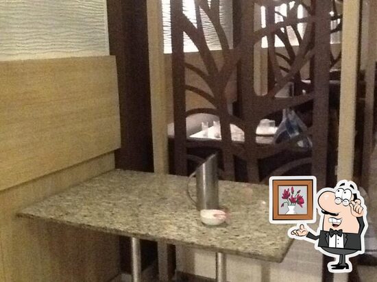 Alif Restaurant, Kumbakonam - Restaurant menu, prices and reviews
