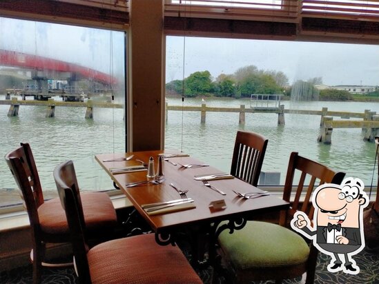 Arun View Inn, Littlehampton - Restaurant menu, prices and reviews