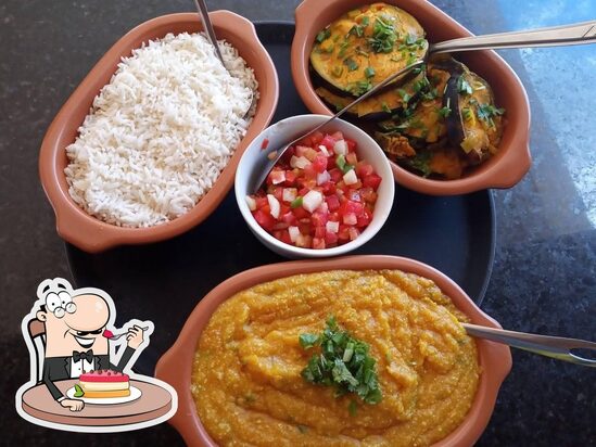 Bom Sabor Bar e Restaurante Beira Rio, Brasil - Opiniones del restaurante