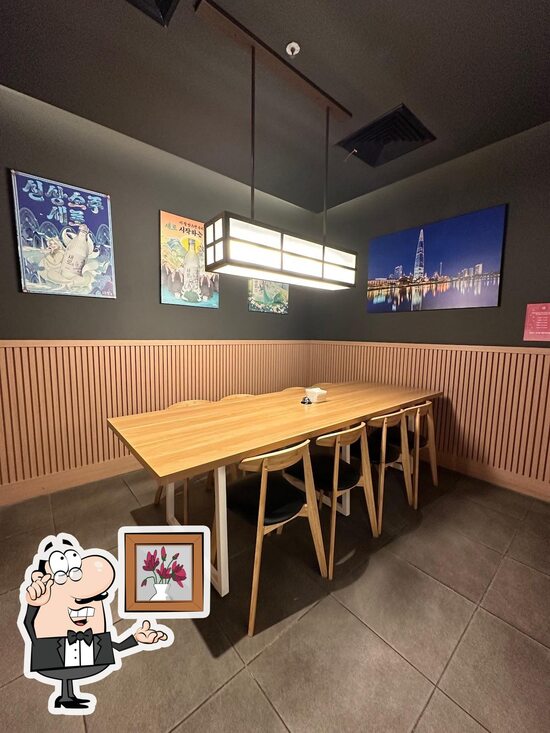 Chum Churum Cafe, Jakarta - Restaurant menu, prices and reviews