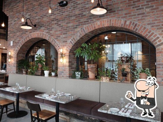Coltivare in Ithaca - Restaurant menu and reviews