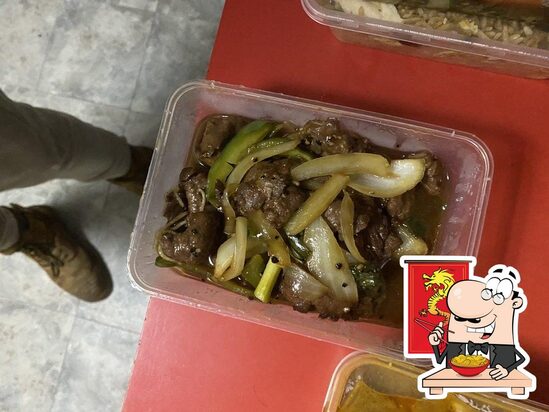 Foo Win in Willetton - Restaurant menu and reviews