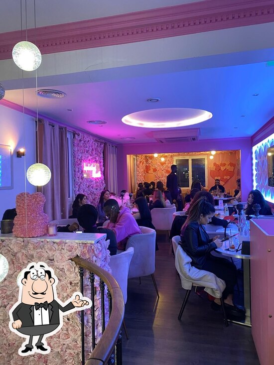 Fratello Restaurant Lounge, Le Kremlin-Bicêtre - Menu du restaurant et ...