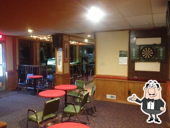 Hardisty Inn hotel in Hardisty - Restaurant reviews