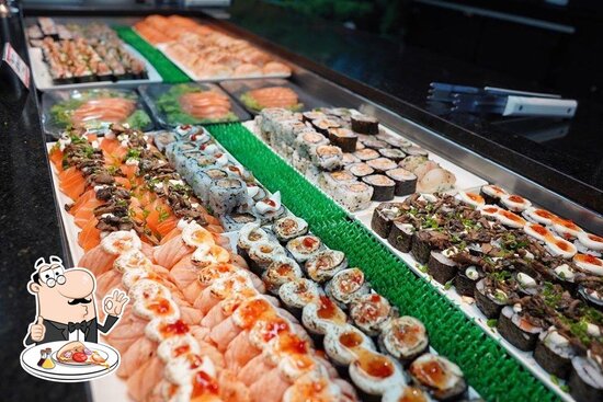 Khios Gourmet restaurante, Belo Horizonte, 4101 - Serra Verde ...