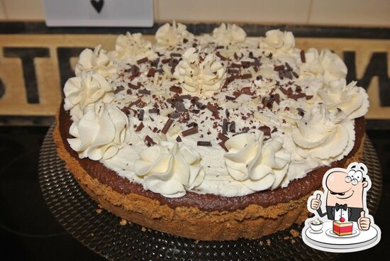 Restaurante Lucy Bakes, Hayle - Opiniones del restaurante