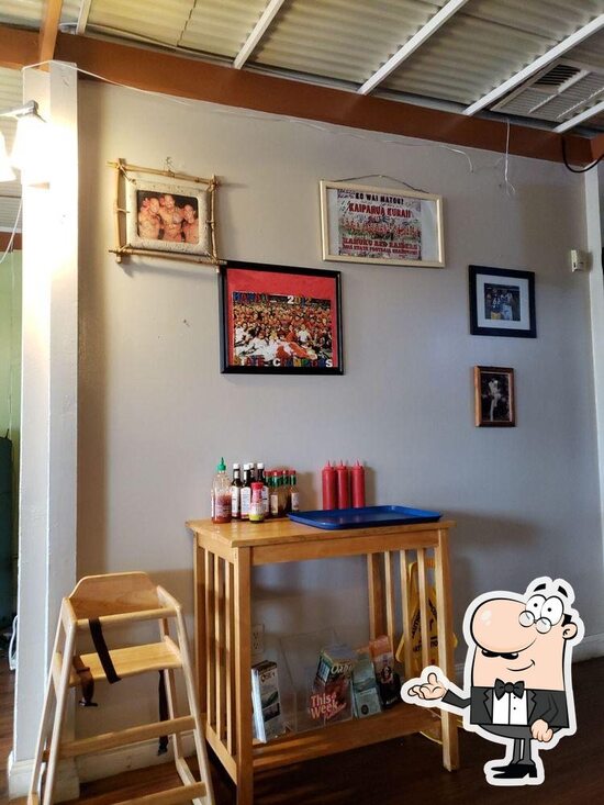 Papa Ole's Kitchen, Hauula - Restaurant menu, prices and reviews