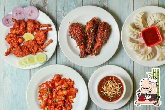 Menu at Rithu, Coimbatore, 2WMQ+V7G