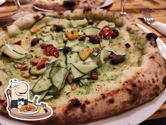 Selecta Modern Pizza, Berlin - Restaurantbewertungen