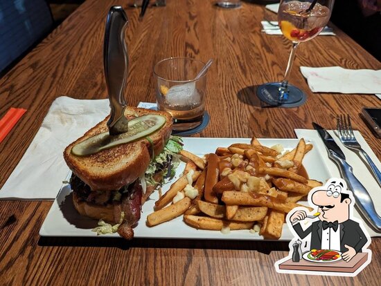 State & Main, Ottawa - Restaurant menu, prices and reviews