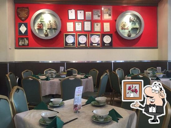 Menu at Enjoy Inn Chinatown restaurant, Fortitude Valley, 167 Wickham St