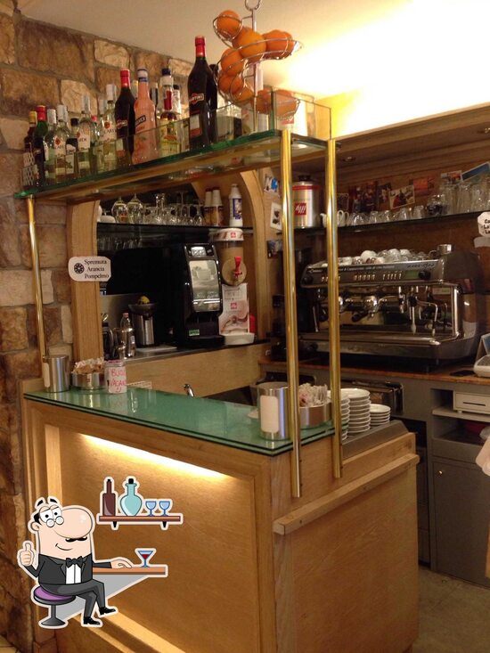 Pan Caffè, Milano - Menu del ristorante, prezzi e recensioni