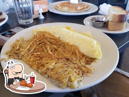 Matt's Big Breakfast in Scottsdale - Restaurant menu and reviews