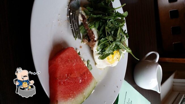 May Cafe, Milford - Restaurant menu, prices and reviews