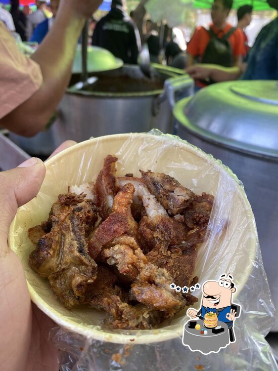 Diwata Pares Overload Pasay, Pasay - Restaurant menu, prices and reviews