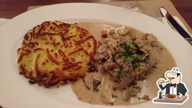Hasenburg, Basel - Restaurantbewertungen
