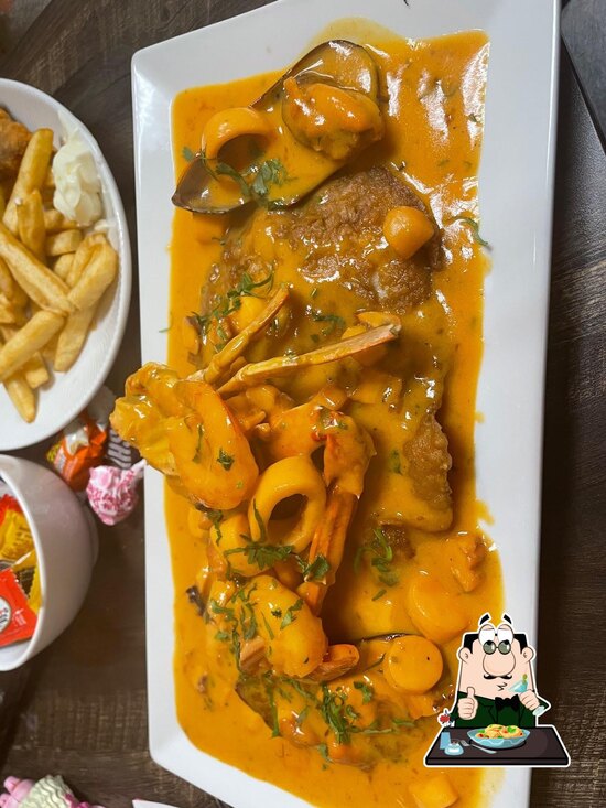 Mistura Peruvian Flavor Restaurant, Pleasantville - Restaurant menu ...