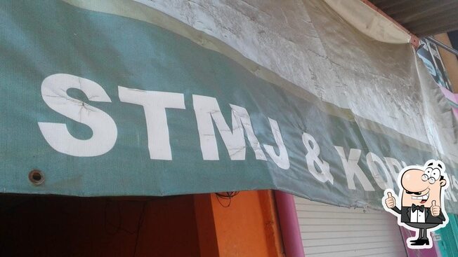 STMJ & Kopi Fan's, Surabaya - Restaurant menu, prices and reviews