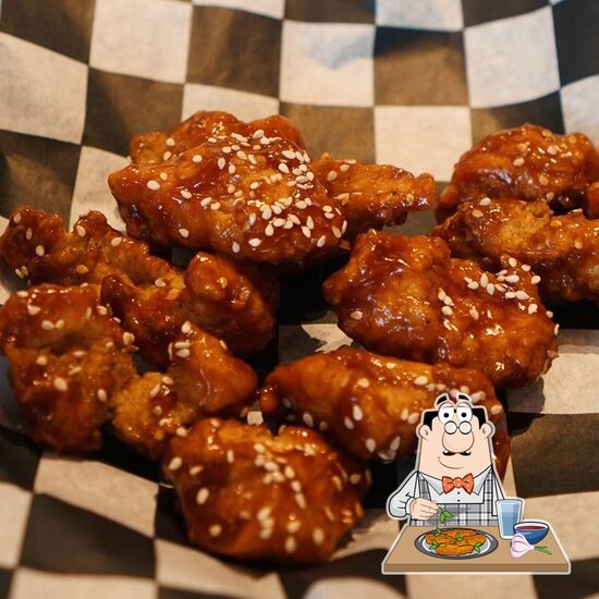 true chicken, Pasching - Restaurant menu, prices and reviews