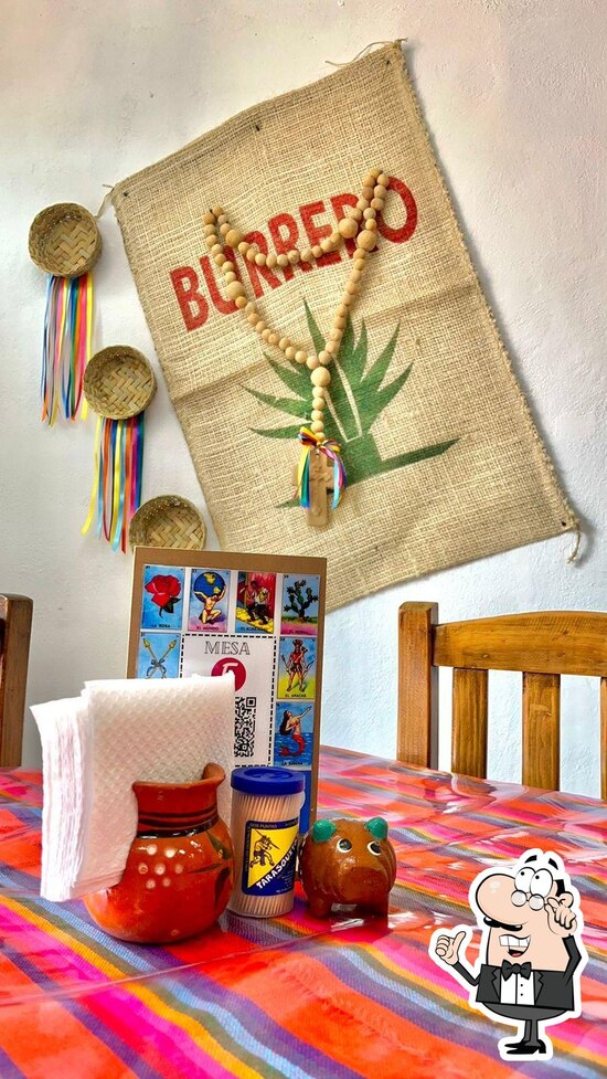 El Chahuistle CC, Jocotitlán - Restaurant menu, prices and reviews