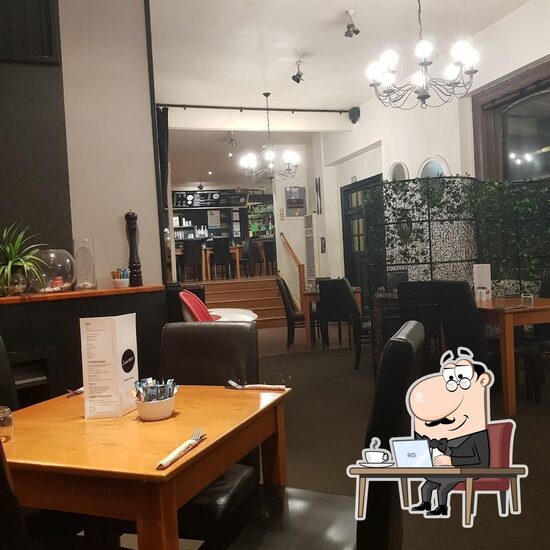 Essence Cafe & Bar Feilding, Feilding - Restaurant menu, prices and reviews