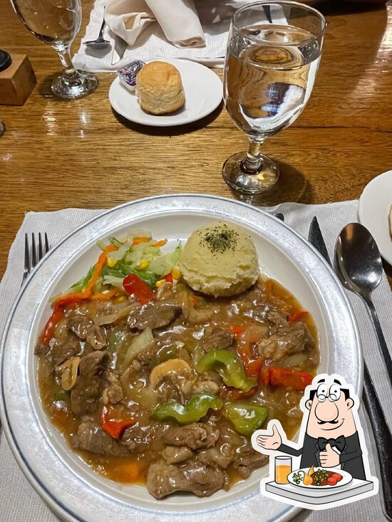 Luzern Steakhouse, Cebu City - Restaurant menu, prices and reviews
