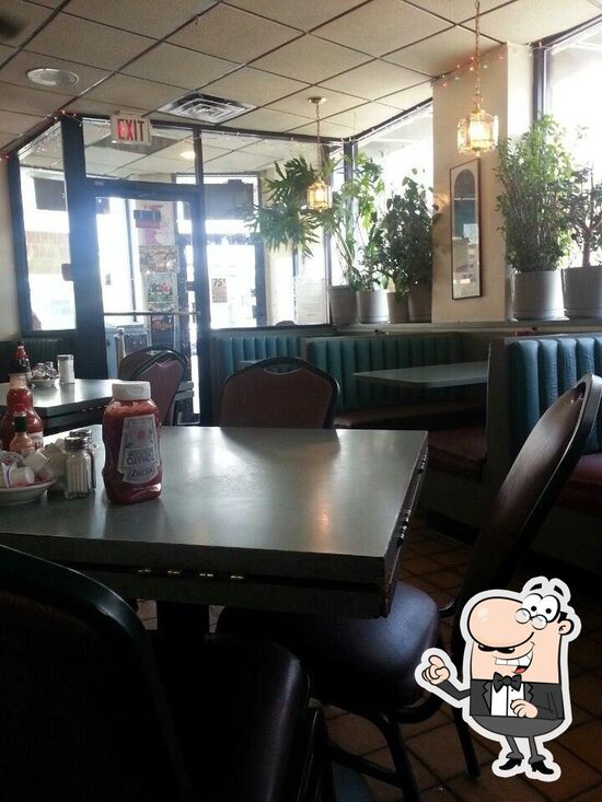 Mark's Texas Hots, Rochester - Restaurant menu, prices and reviews