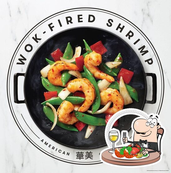 Panda Express, Prescott Valley - Restaurant menu, prices and reviews