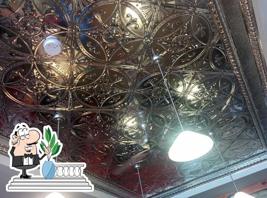 Menu at Rabbit Dash Coffee House, Saugeen Shores