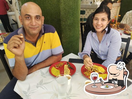 Rangeela fast food and Restaurant, Pattaya City - Restaurant reviews