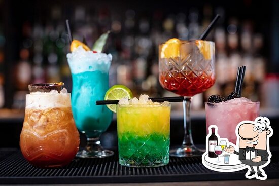 Rio Brazilian Steakhouse in Durham - Restaurant menu and reviews