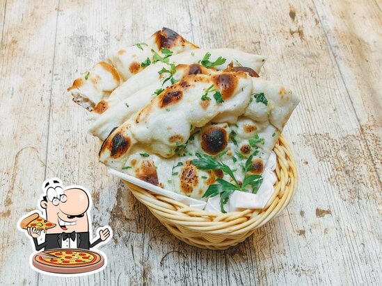 Spice King in Billericay - Restaurant menu and reviews