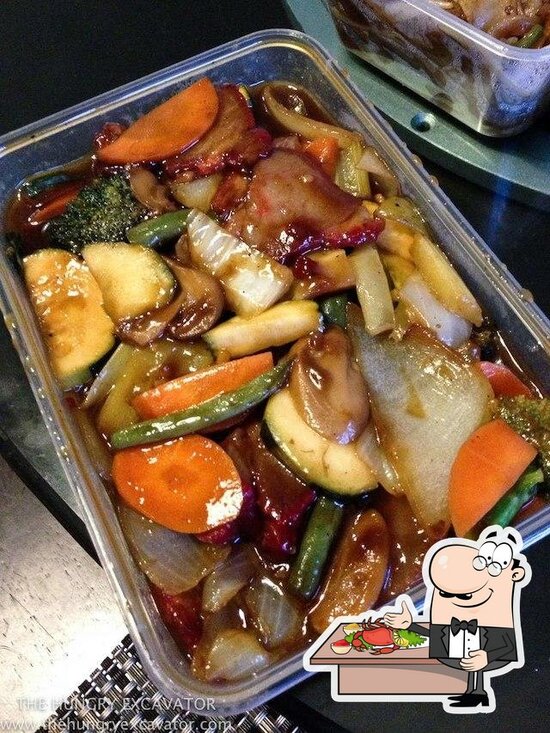 Sun Mei Chinese Restaurant in Seddon - Restaurant menu and reviews