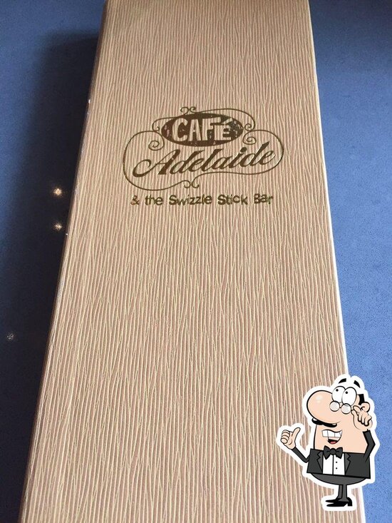 Swizzle Stick Bar, New Orleans - Restaurant menu, prices and reviews