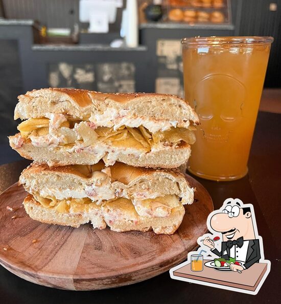 The Coven Coffee & Curiosities in Delaware Water Gap - Restaurant reviews