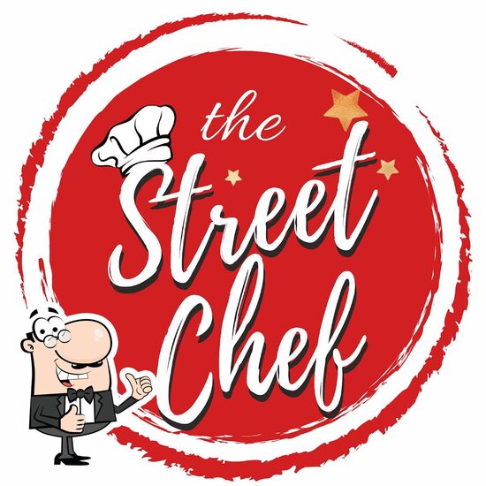 Menu at The Street Chef, Kalyan