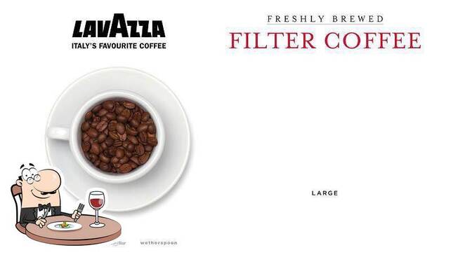 Three Magnets - JD Wetherspoon, 18-20 Leys Ave in Letchworth Garden ...