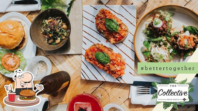The Collective Palm Beach, 1128 Gold Coast Hwy in Palm Beach ...