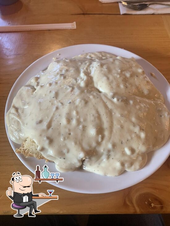 Dam Korner, Lake Isabella - Restaurant menu, prices and reviews