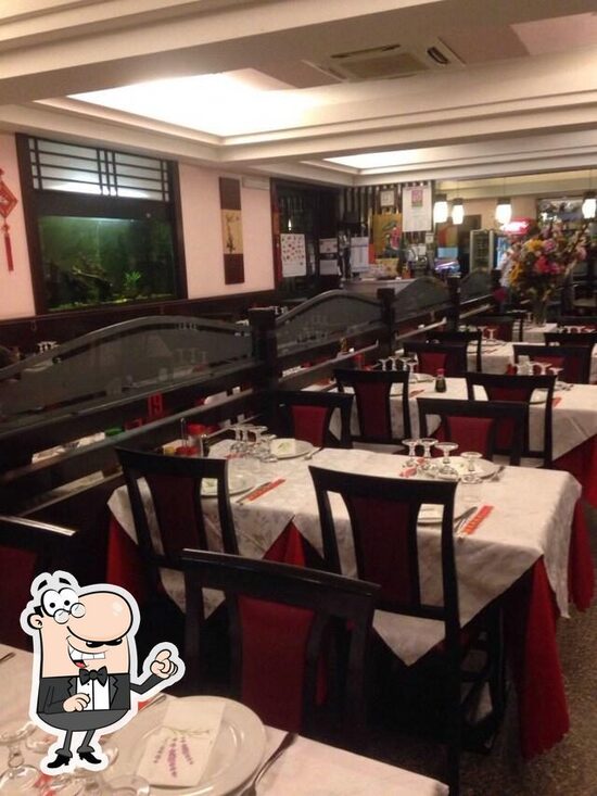 Menu da Il Vigneto ristorante, Roma, Piazza Capri