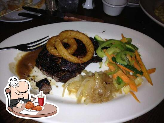 Menu at Table 9, Peekskill, 92 Roa Hook Rd (Annsville Circle)