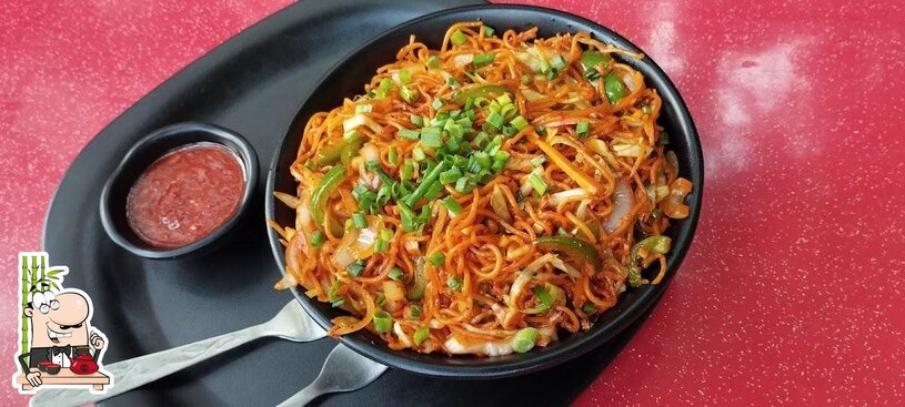 Hichki Chinese kanpur, Kanpur - Restaurant menu and reviews
