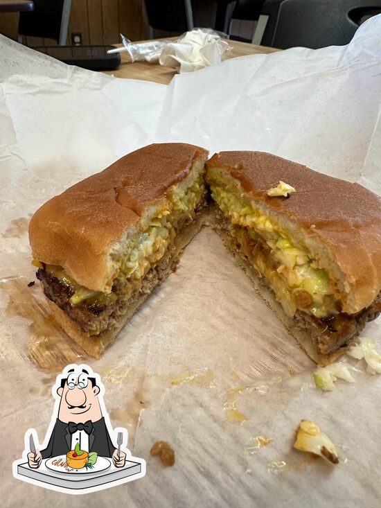 Speedy Chef, Mount Airy - Restaurant menu, prices and reviews