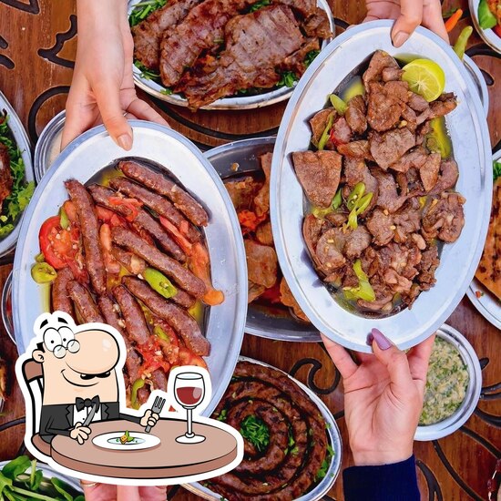 Menu at حجوجة الساحل الشمالي Hagoga Marassi restaurant, Egypt